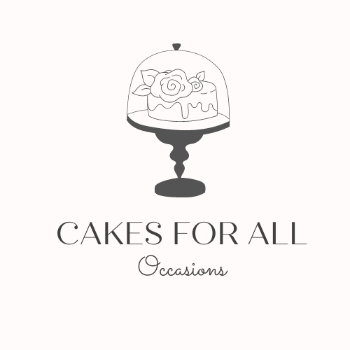 Home - Cakes For All